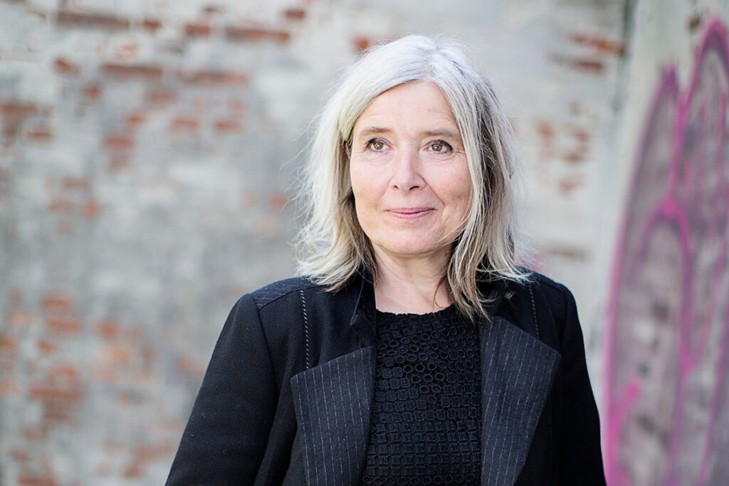 Anne-Birgitte Agger indtræder i bestyrelsen for Diversity Works ...